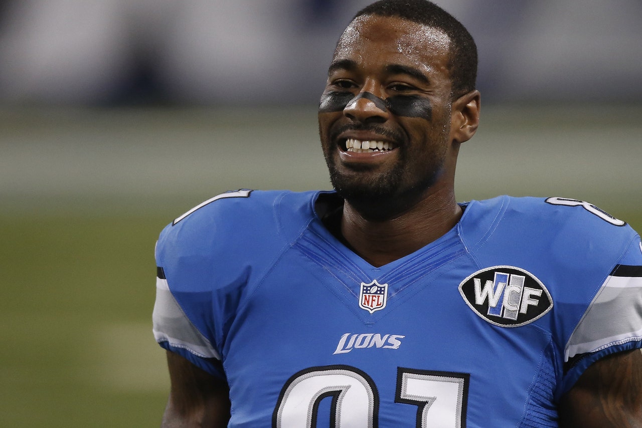 The 10 craziest stats from Calvin Johnson's illustrious career | FOX Sports