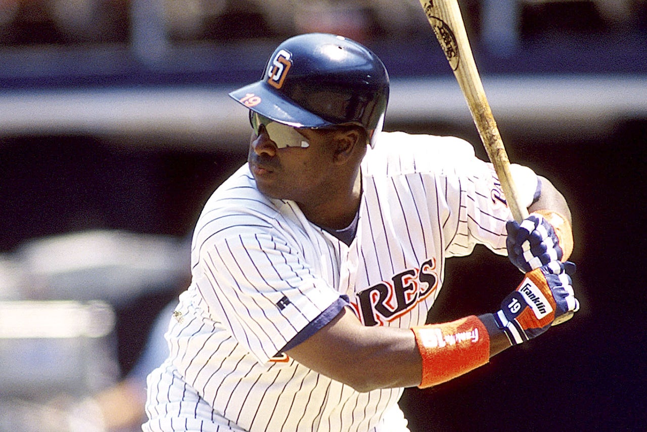Hall of Famer Tony Gwynn dies of cancer at 54 | FOX Sports