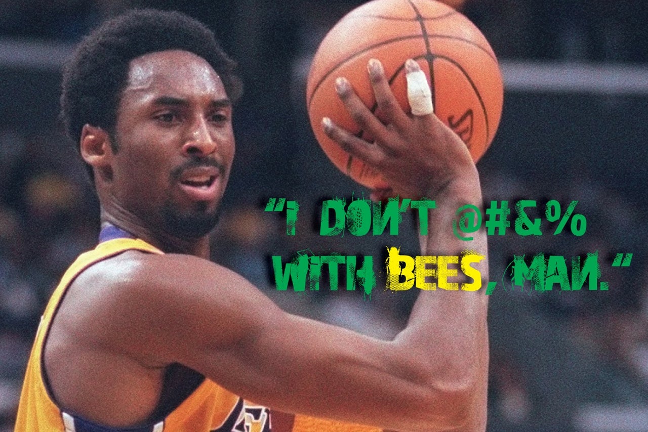 Ranking Kobe Bryant's 20 greatest quotes from his 20-year NBA career ...