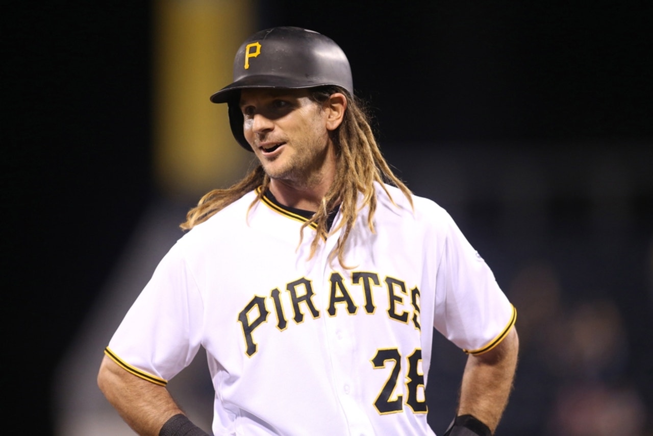 John Jaso Will Add To His Versatility This Offseason | FOX Sports