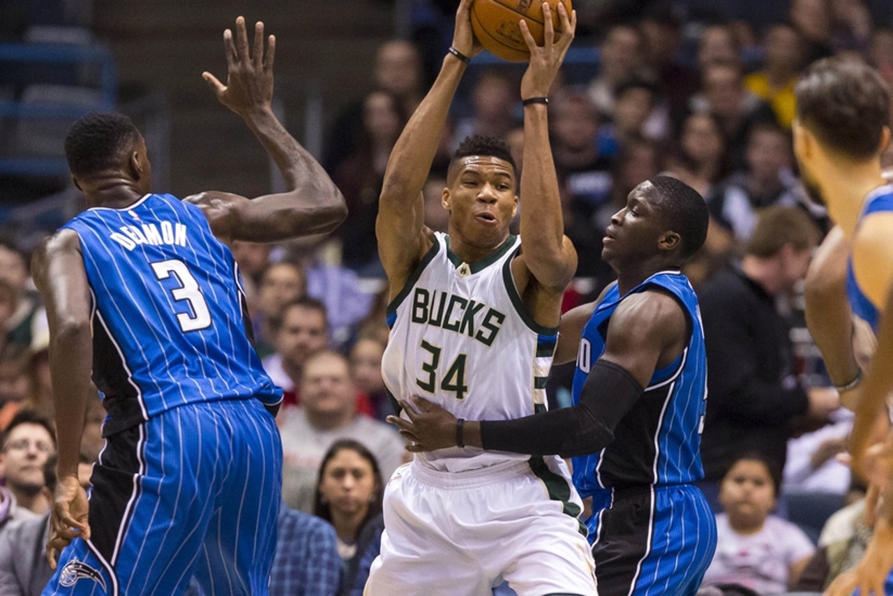 Top 5 Players From 2013 NBA Draft | FOX Sports