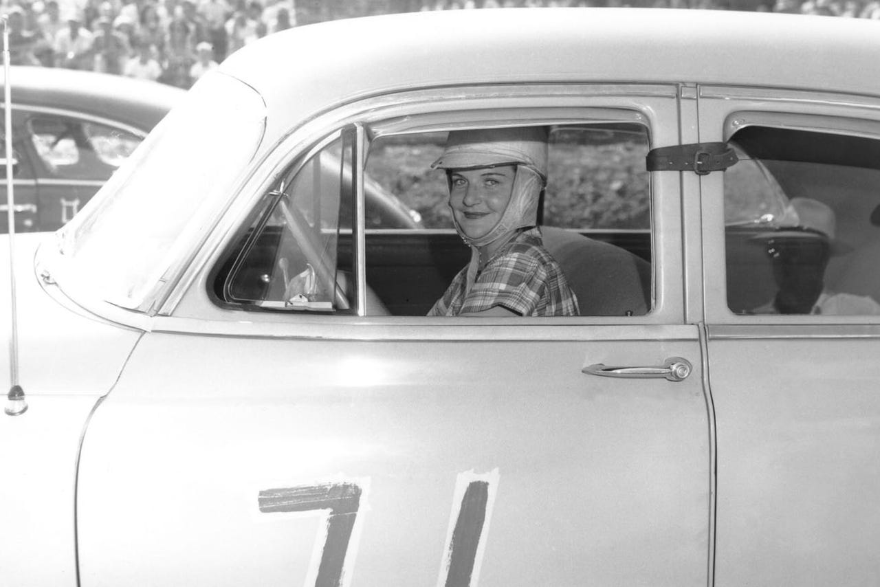 Throwback Thursday: Happy 65th birthday to the NASCAR Cup Series! | FOX ...