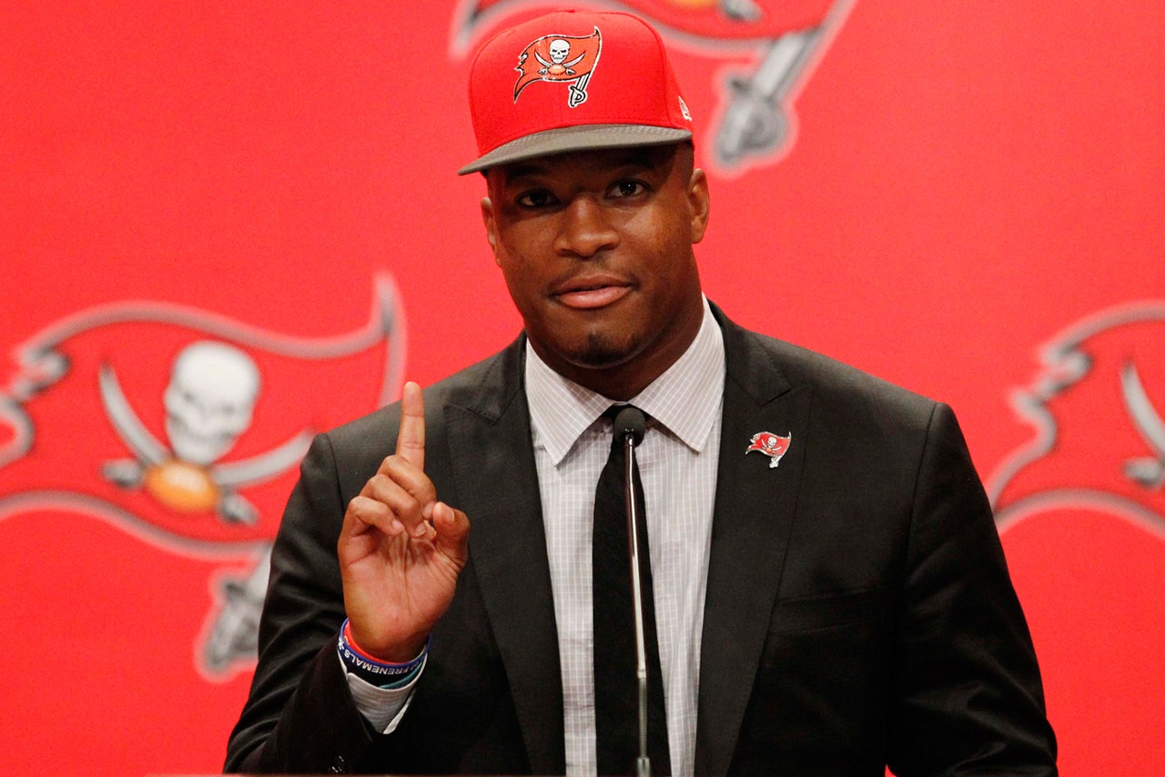 Winston and Winslow want you to know the future is bright in Florida ...