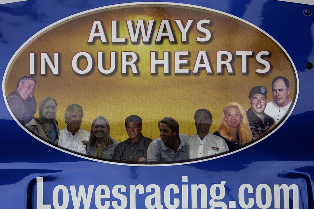 Hendrick Motorsports marks 10-year anniversary of tragic plane crash ...