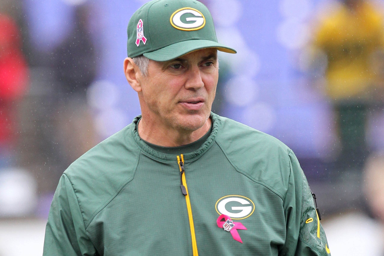 Associate head coach Tom Clements leaving Packers | FOX Sports