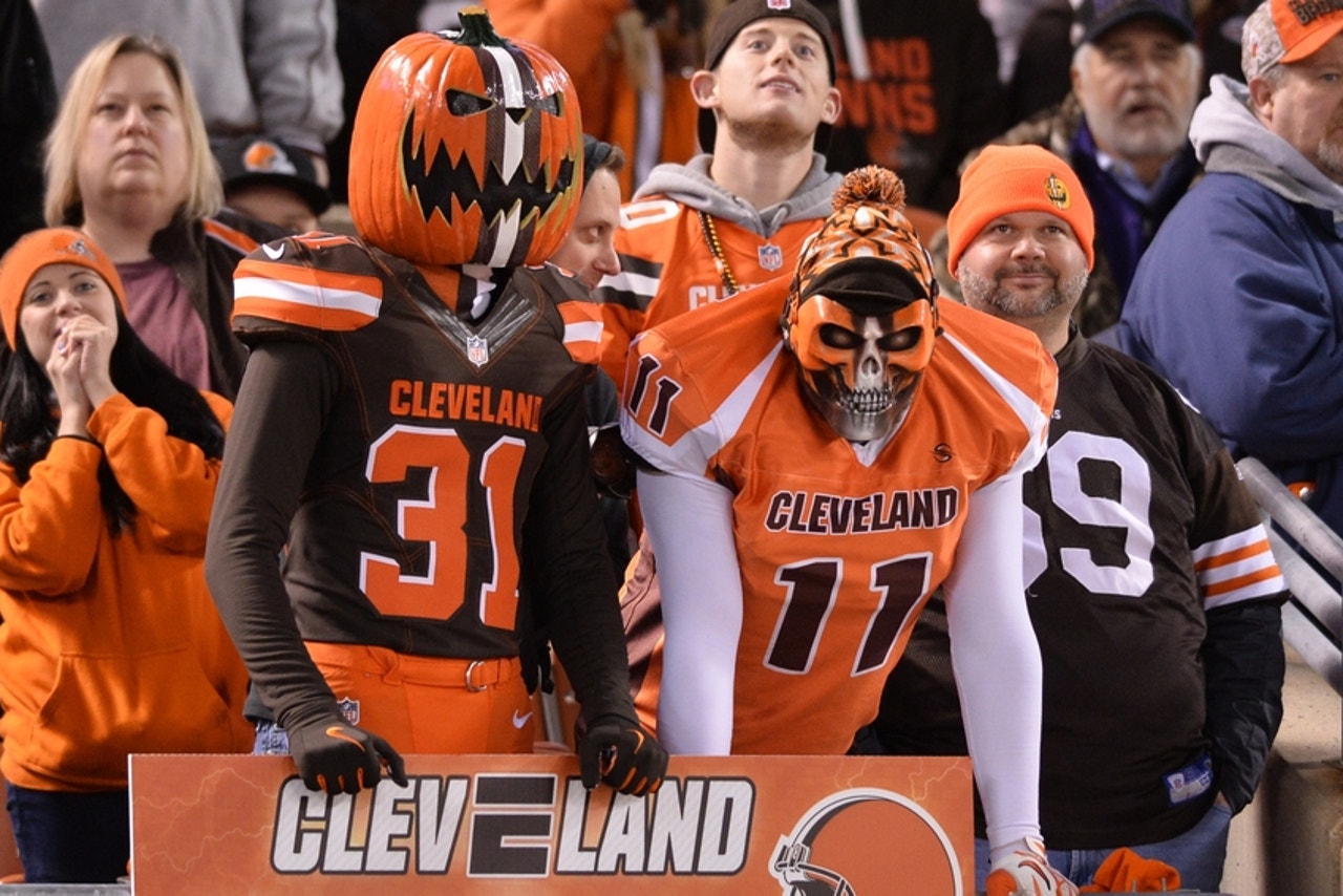Cleveland Browns: One of the best fan bases in the world | FOX Sports