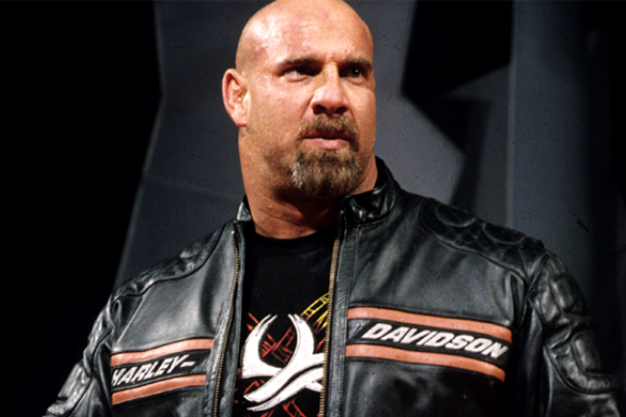 Bill Goldberg to appear on WWE RAW to answer Brock Lesnar | FOX Sports