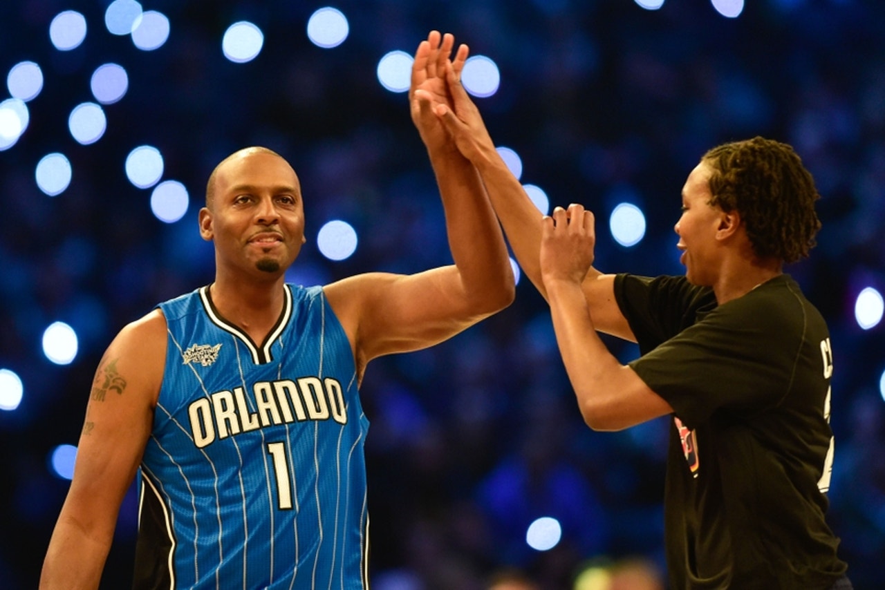 The glorious history of Lil' Penny | FOX Sports