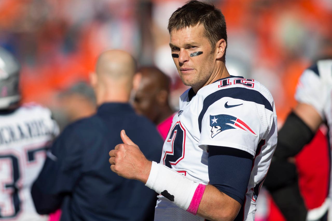 Where Are They Now: Long before Tom Brady, Steve Grogan was the Pats ...