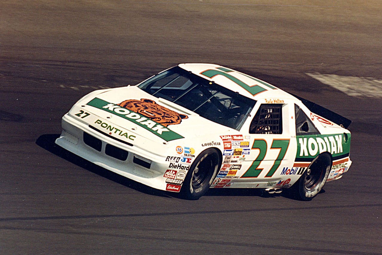 Former drag racer, NASCAR team owner Raymond Beadle passes away | FOX ...