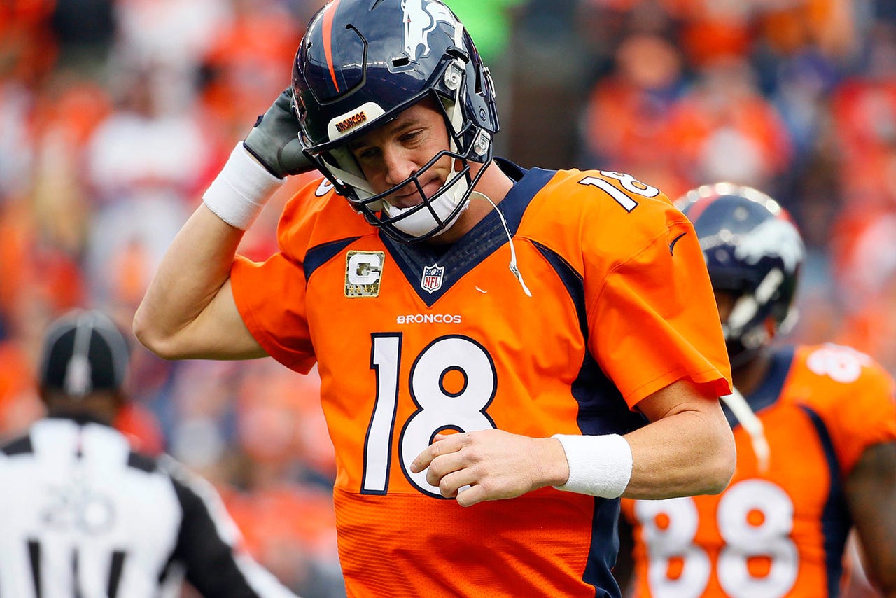 peyton manning crying