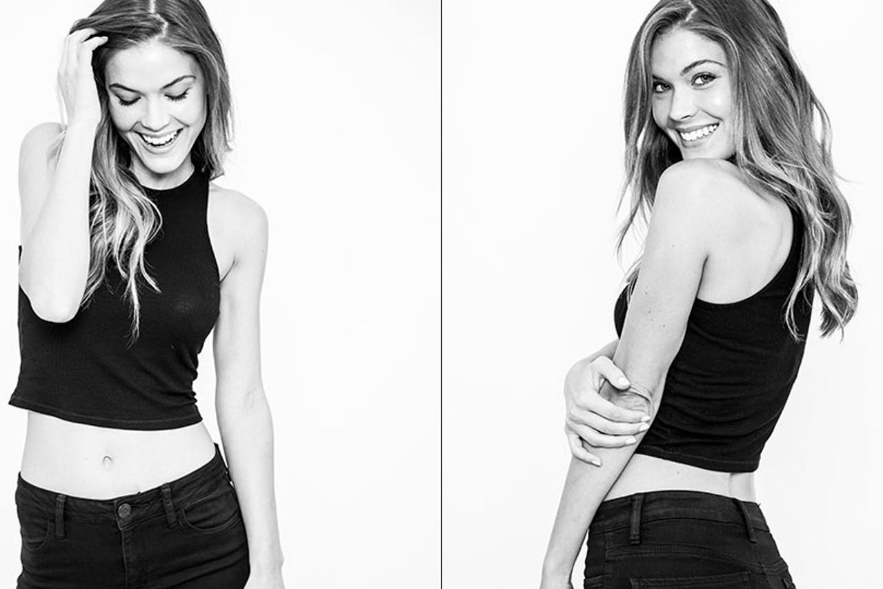 Sports Illustrated Swimsuit 2017 Casting Calls: Samantha Drew | FOX Sports