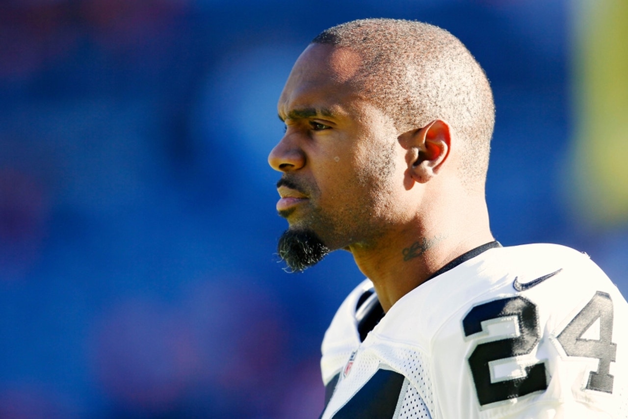 Charles Woodson: A Football Life will air on December 9th | FOX Sports