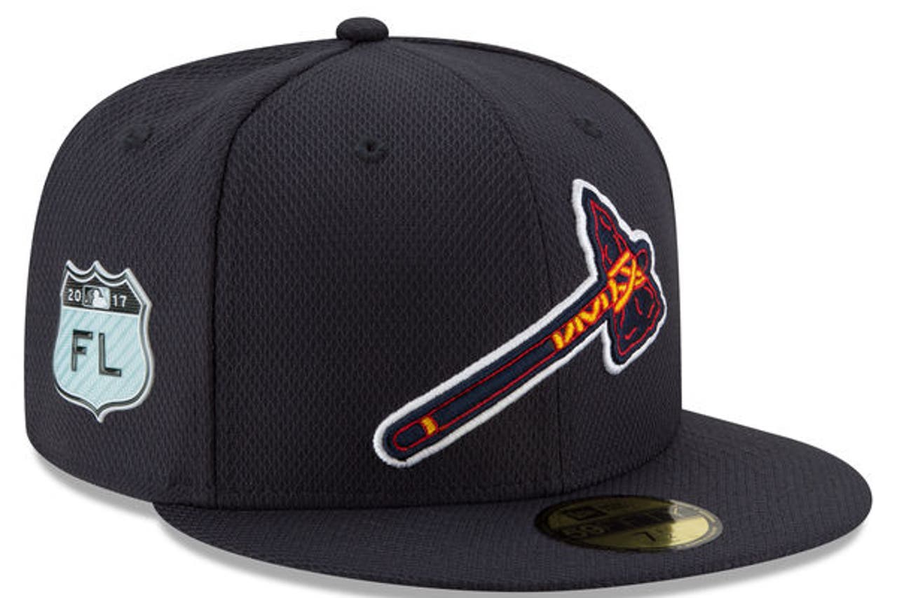 MLB's eight new Spring Training hats, ranked | FOX Sports