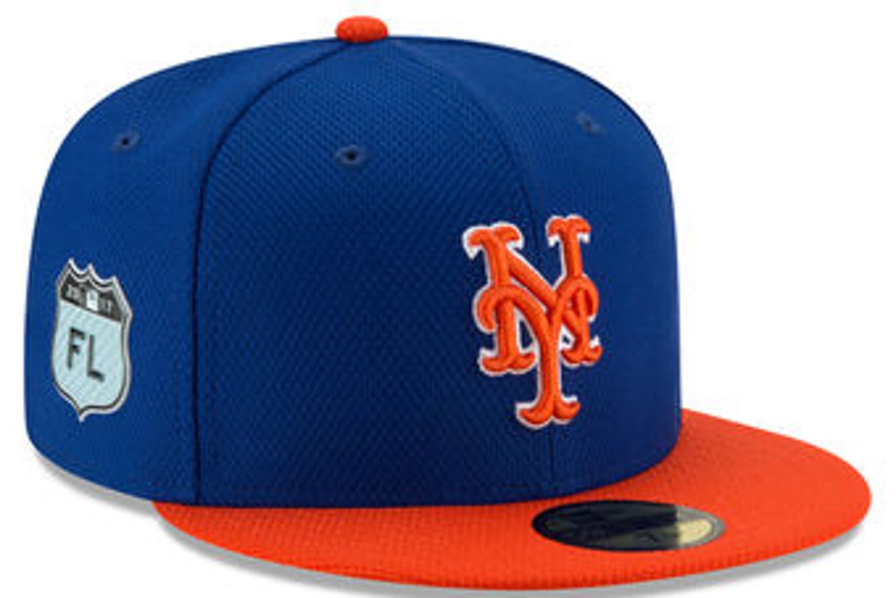 MLB's eight new Spring Training hats, ranked | FOX Sports