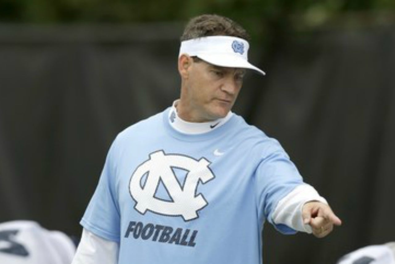 Gene Chizik goes in-depth on his decision to step away from coaching ...