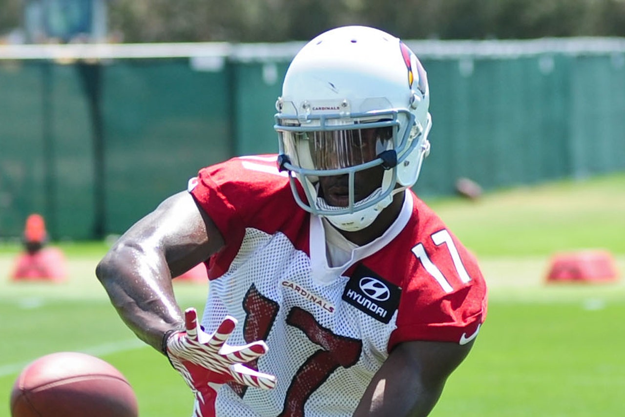 Cowboys sign former Cardinals receiver LaRon Byrd | FOX Sports