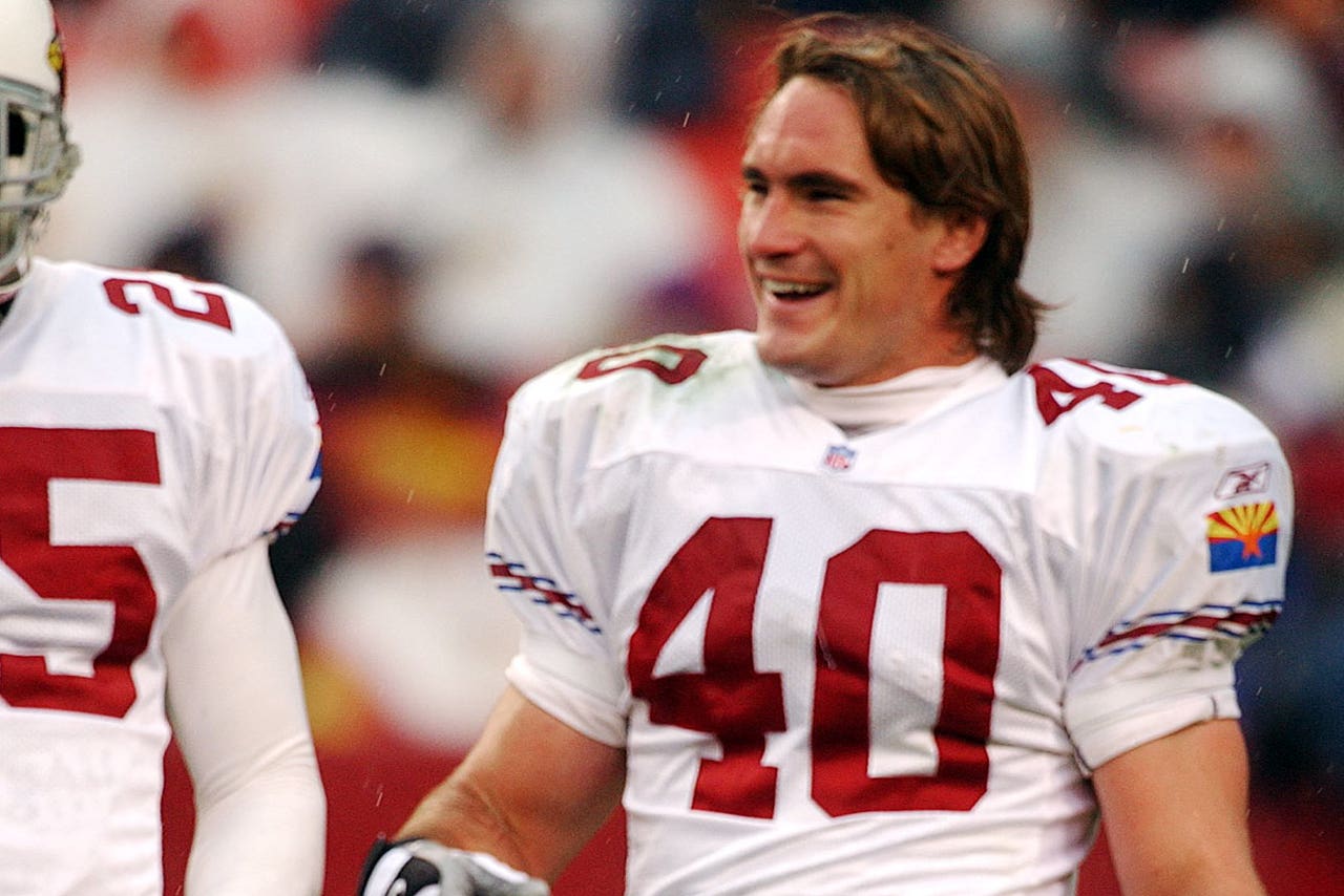 Former Army Ranger fears he shot fallen NFL star Pat Tillman | FOX Sports
