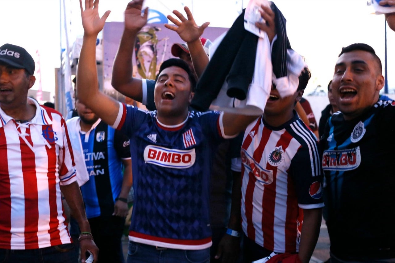 How to watch Club America vs. Chivas Guadalajara: Live stream, TV, time ...