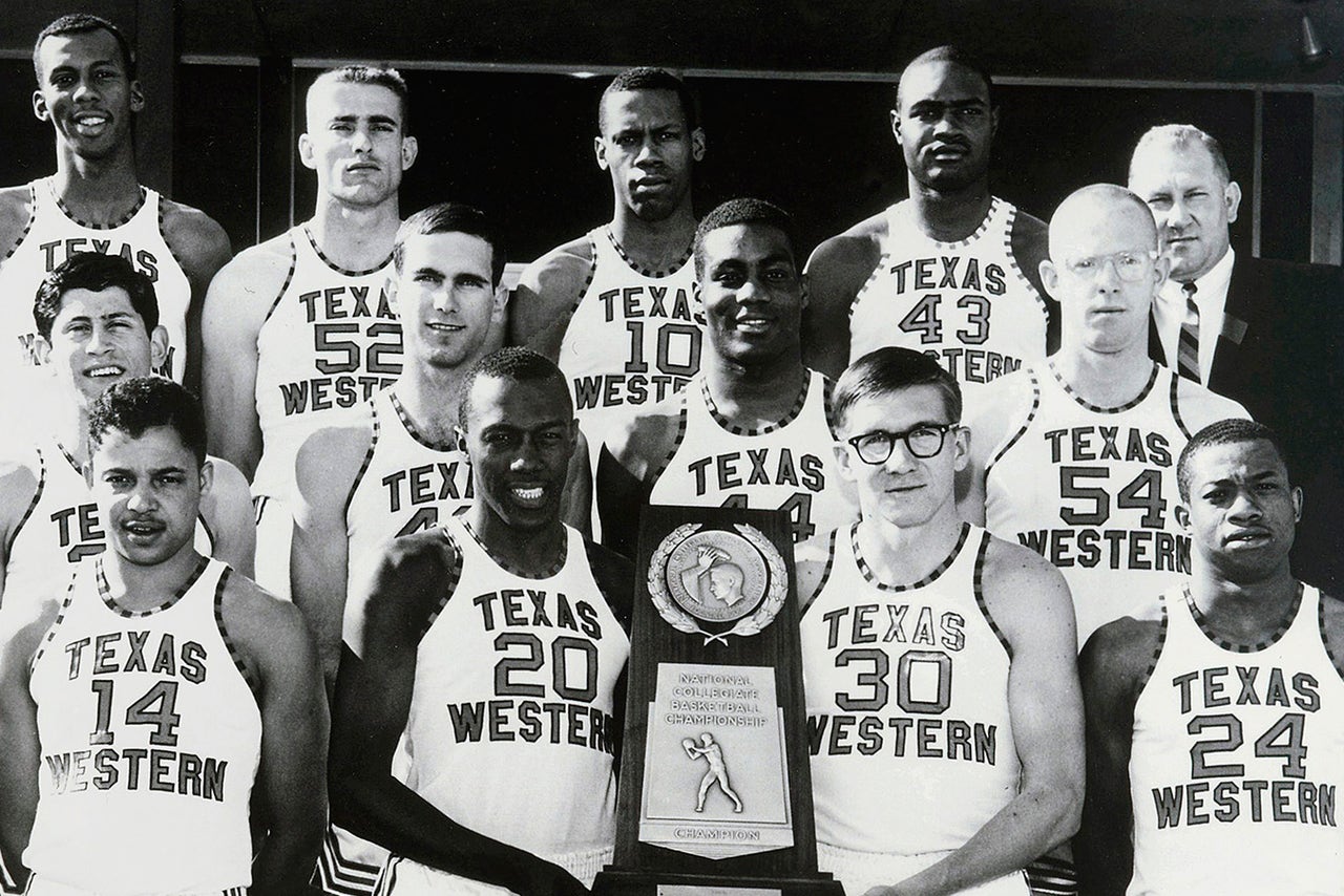 Texas western store