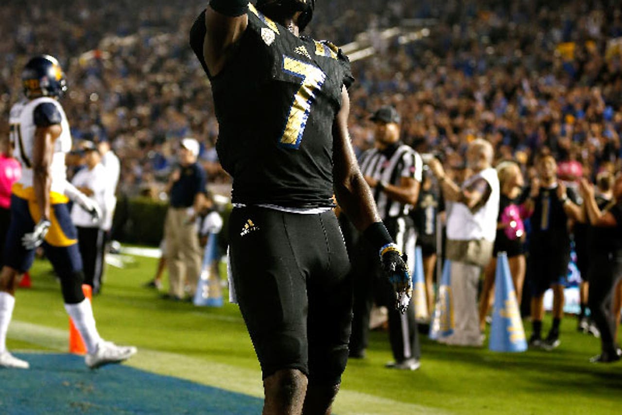 devin fuller highlights