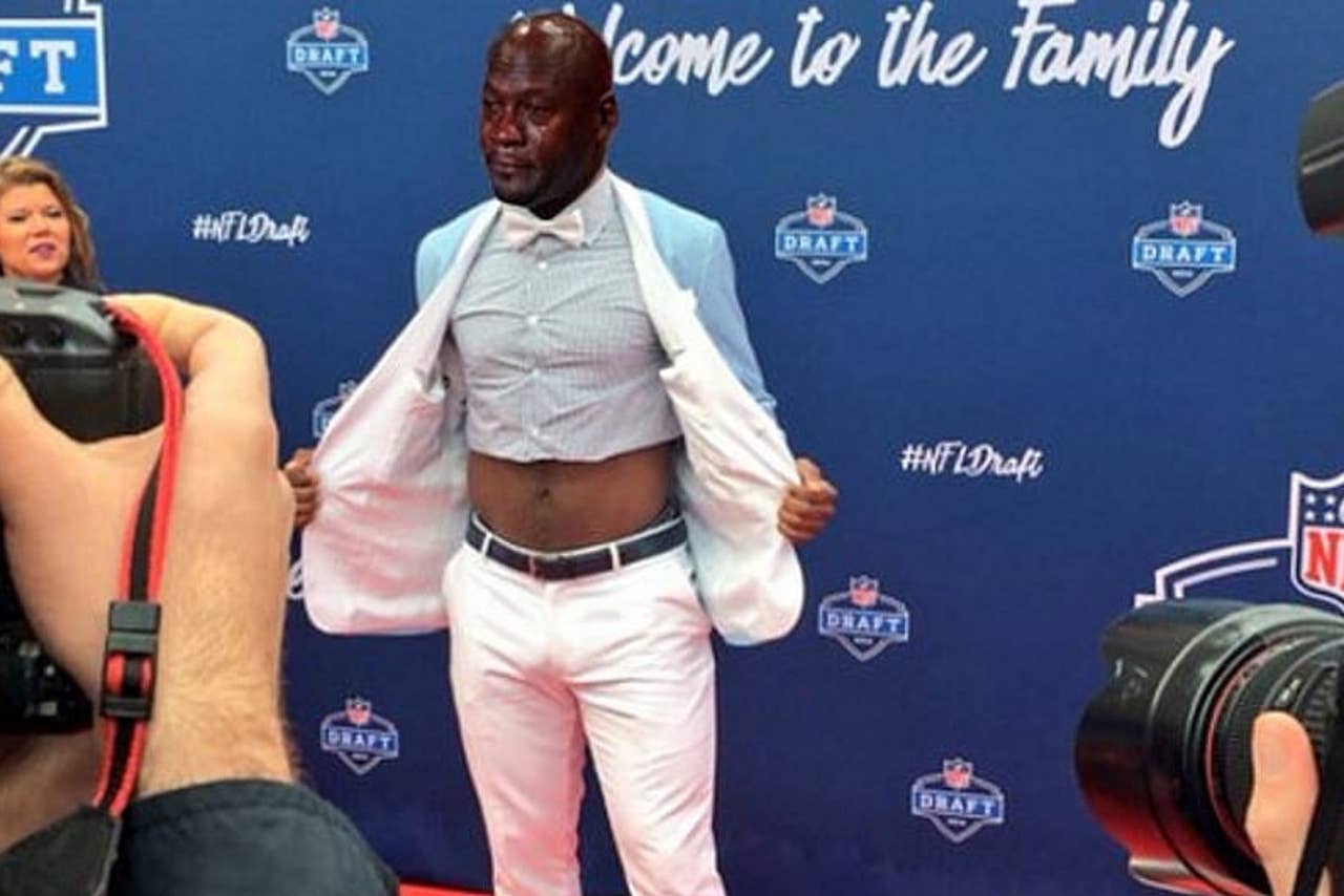 Dak Prescott reveals he fears nothing more than becoming a 'Crying ...