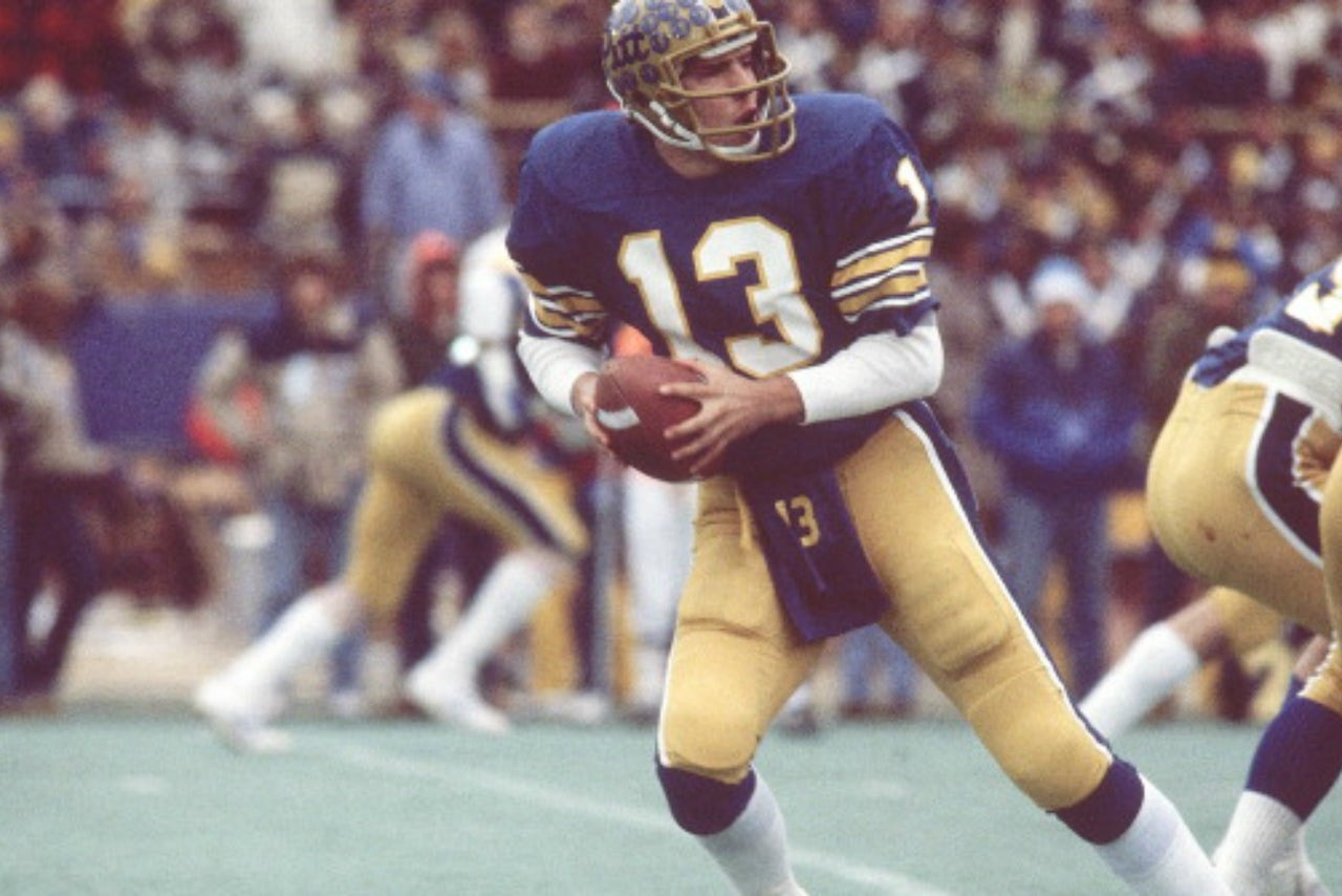 Pitt football will wear these spectacular throwback jerseys this season ...