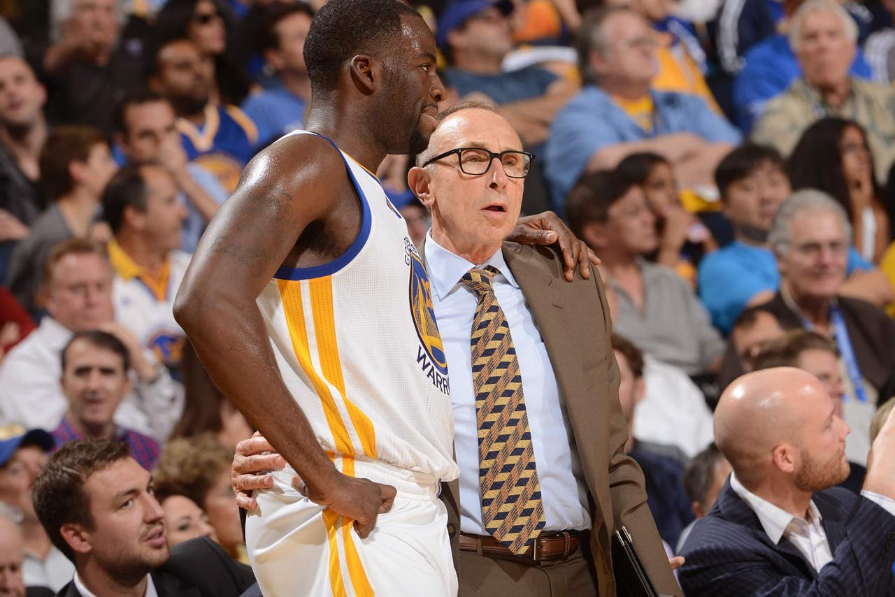 The Brilliance Of Ron Adams: The Coach's Coach | FOX Sports