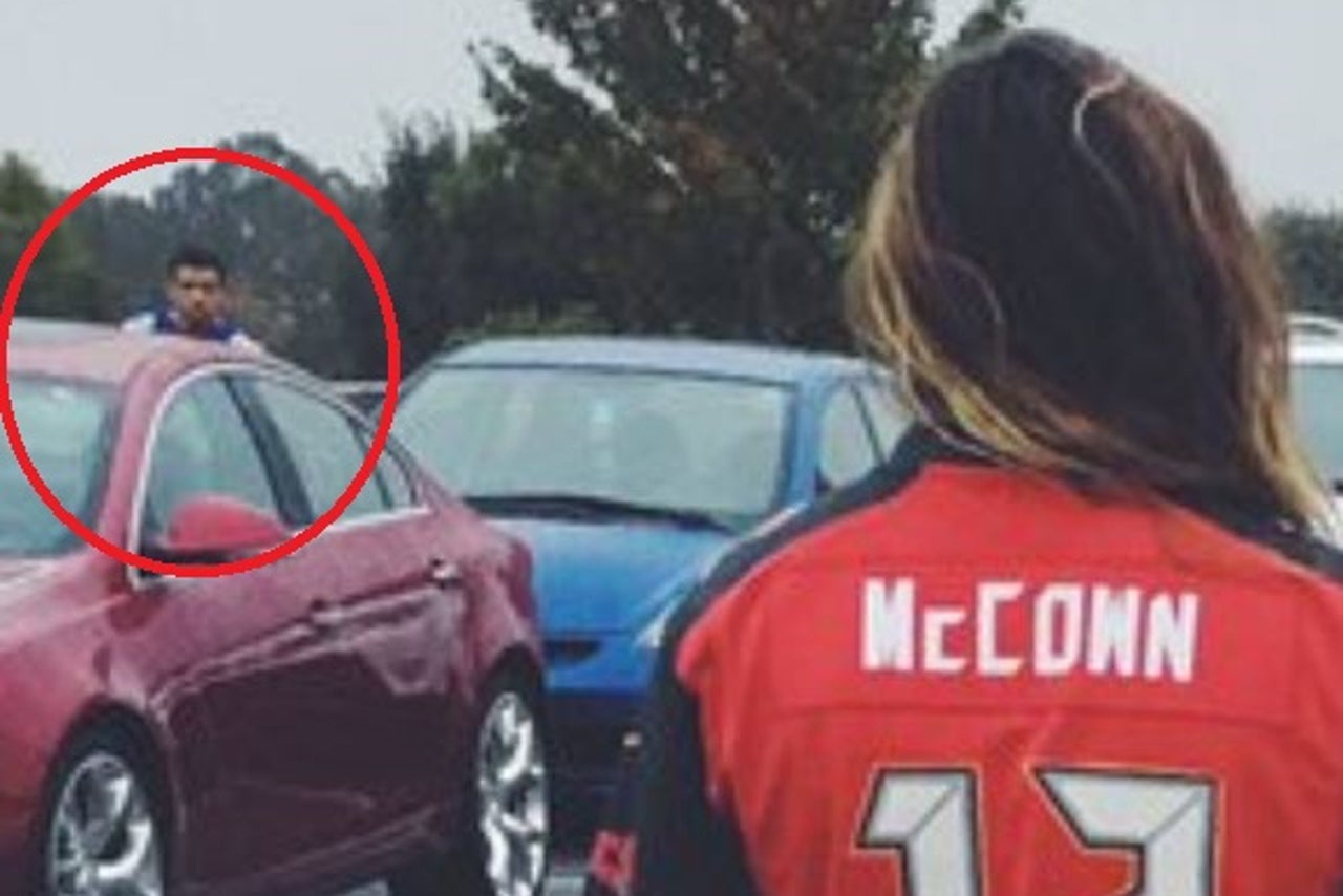 Josh McCown's daughter and her friends sum up his strange NFL career in ...