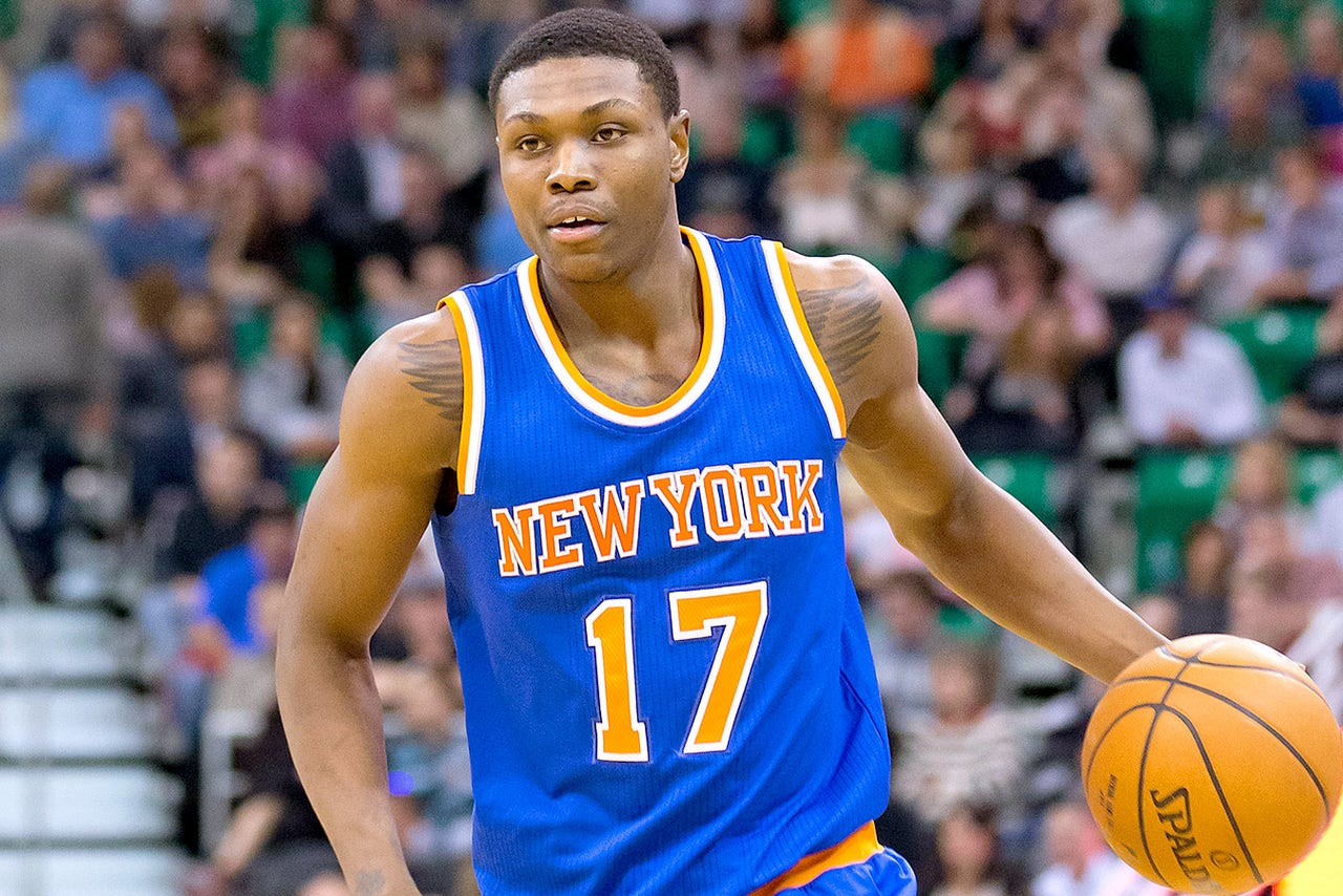 cleanthony early contract