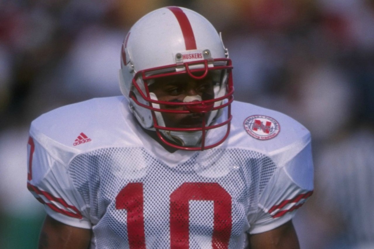 Where Are They Now: Panthers mainstay Mike Minter has found a calling ...