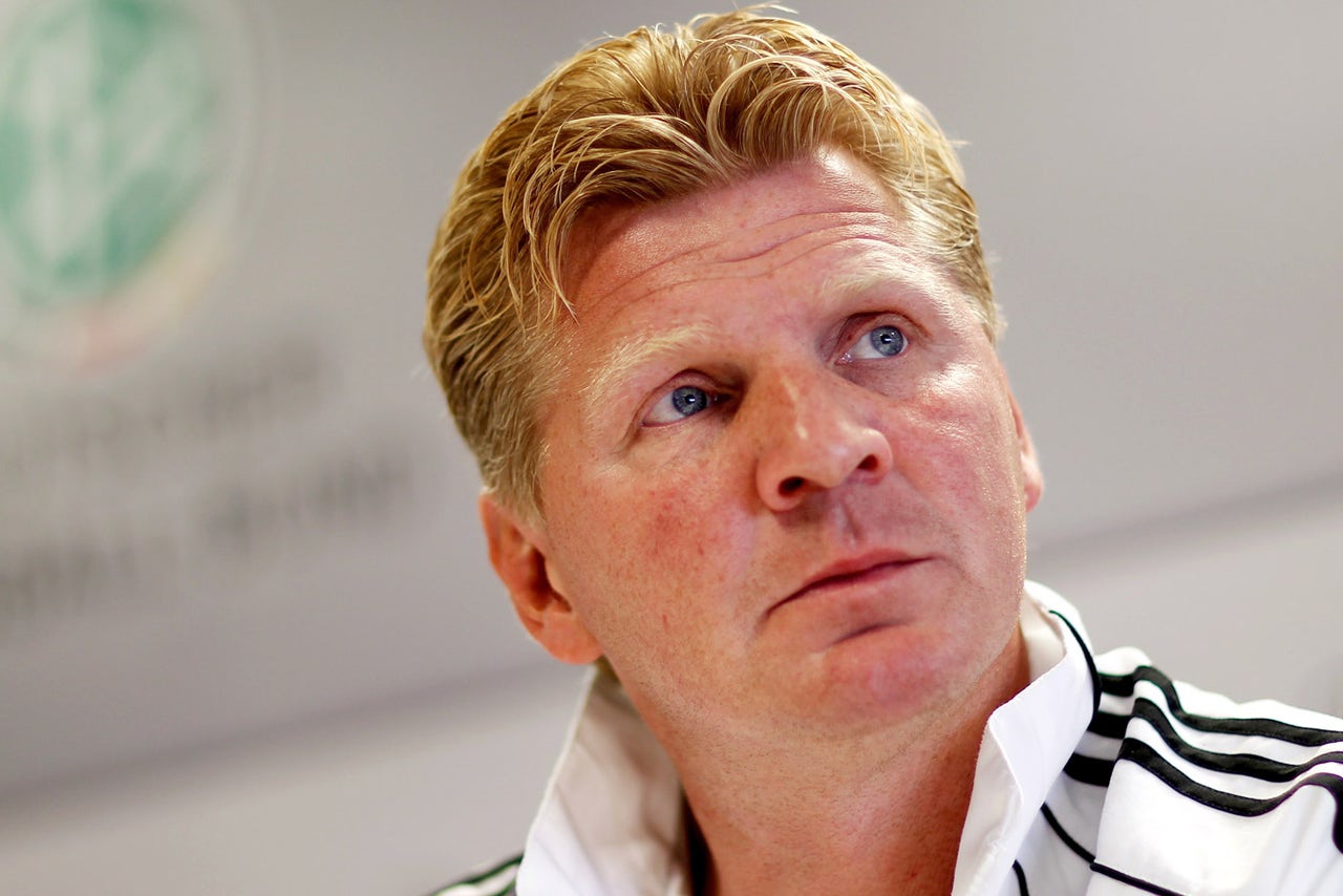 Paderborn appoints ex-Germany midfielder Effenberg as coach | FOX Sports
