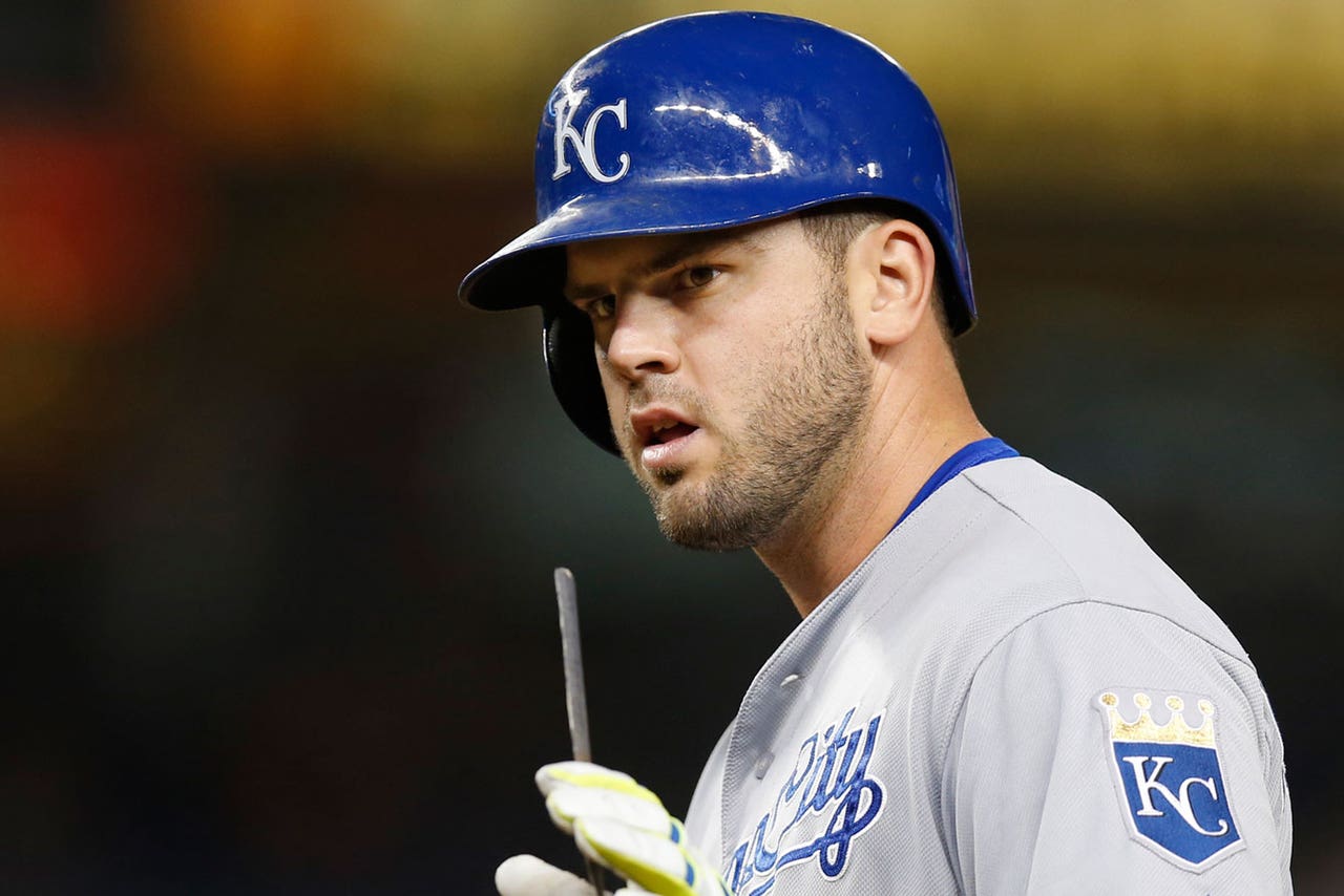 As Mike Moustakas goes, so go the Royals? | FOX Sports
