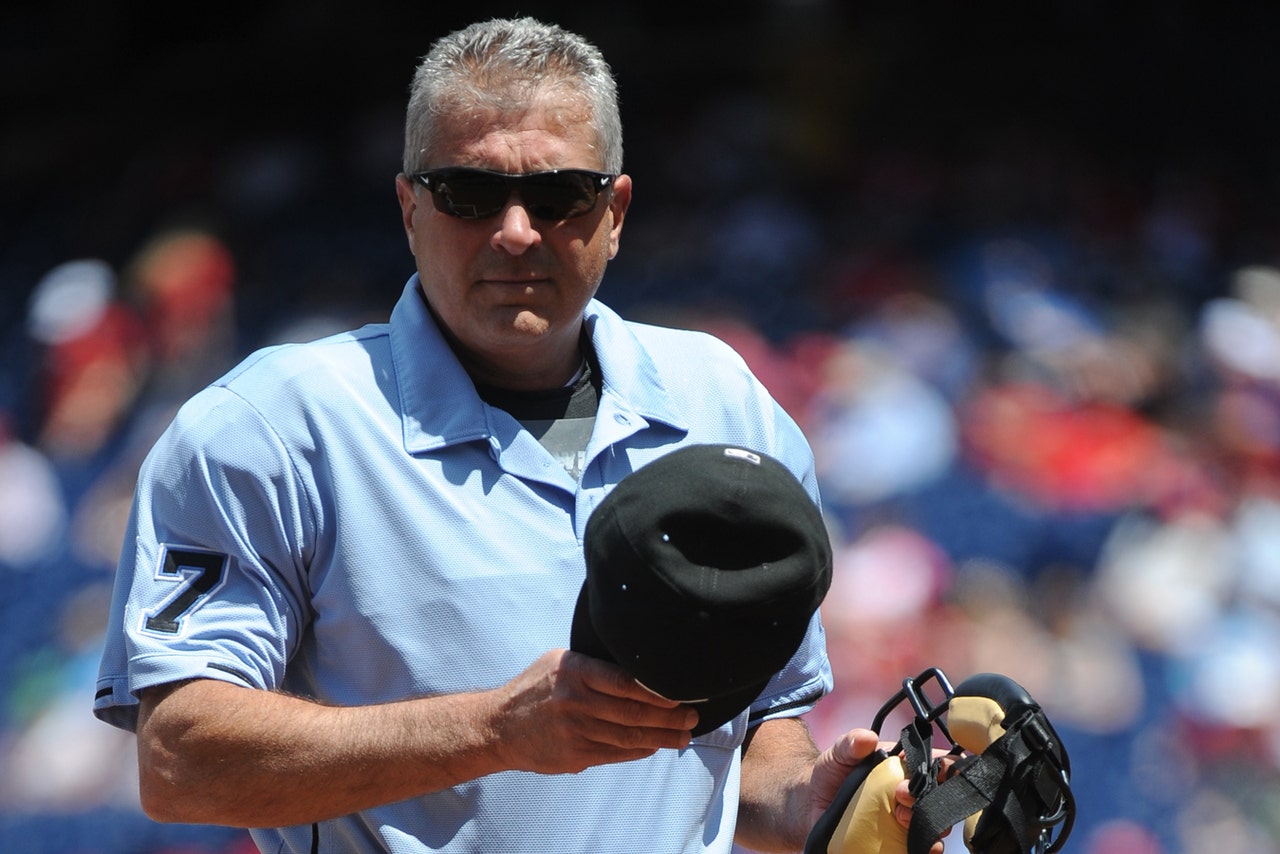 Umpire John Hirschbeck's son dies | FOX Sports