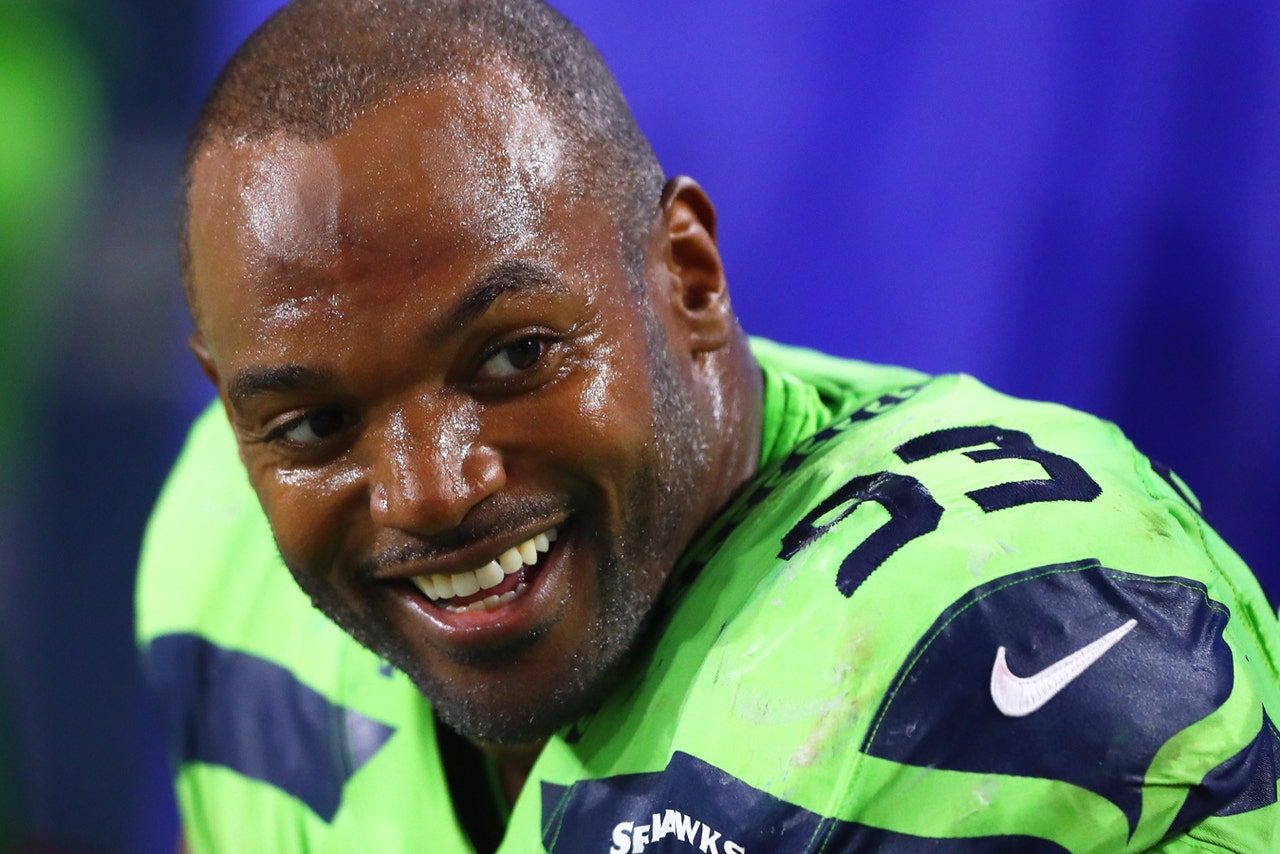 Dwight Freeney's winding career path brings him to Detroit | FOX Sports