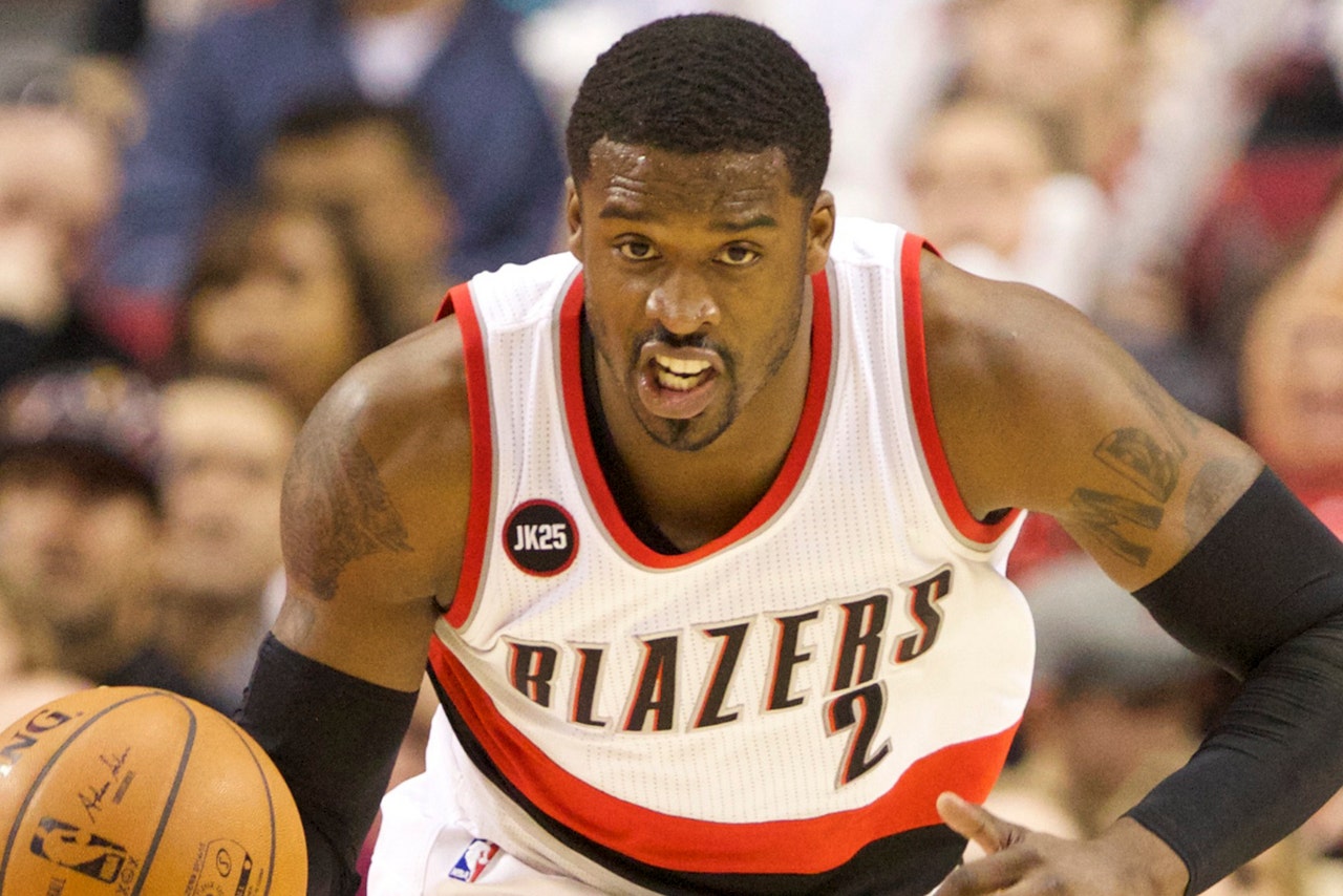 Wesley Matthews 'pissed off' he never received contract offer from ...