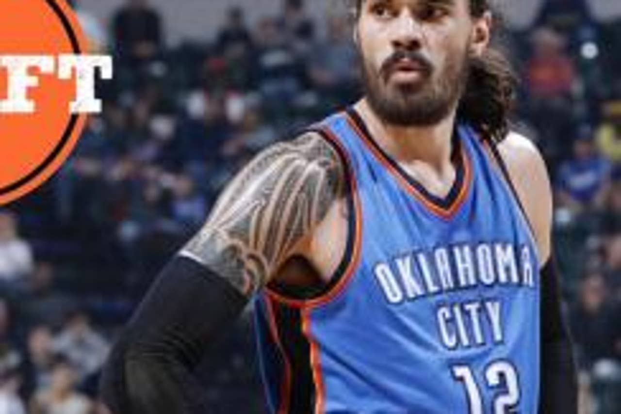 Big Men, Big Games: The 10 Most Dominant Big Men Performances In NBA ...