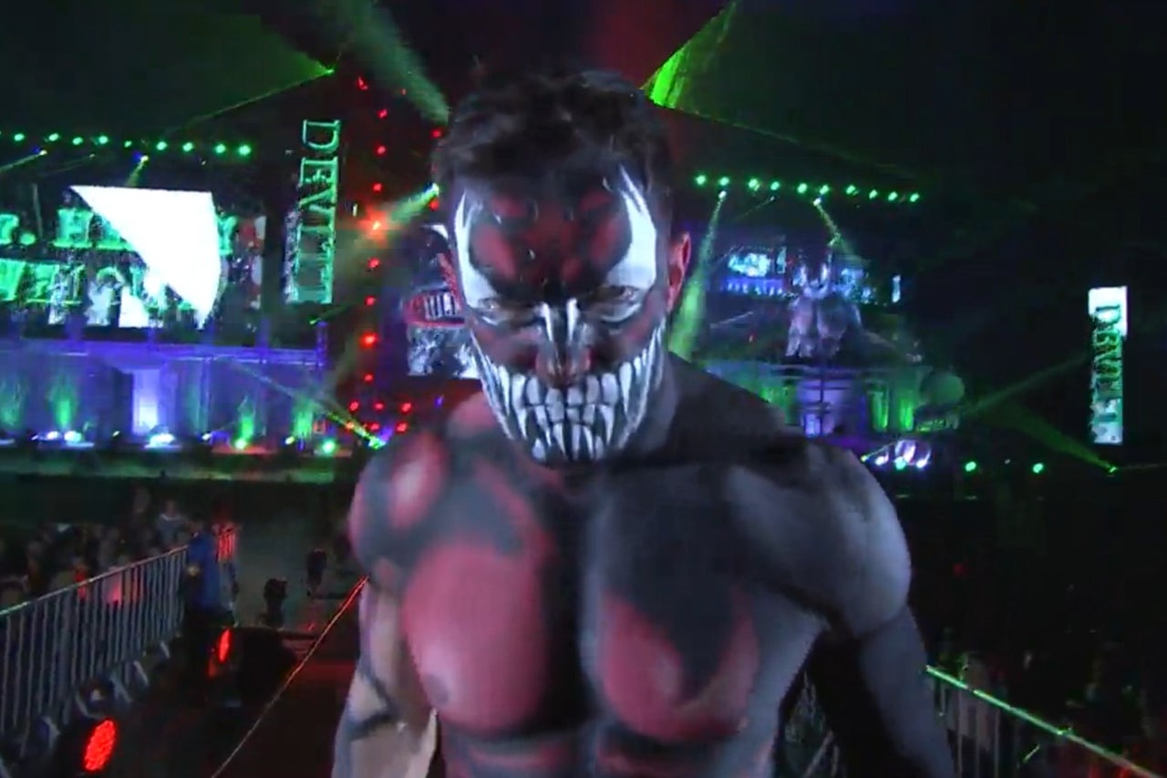 You can now watch a treasure trove of classic New Japan Wrestle Kingdom ...