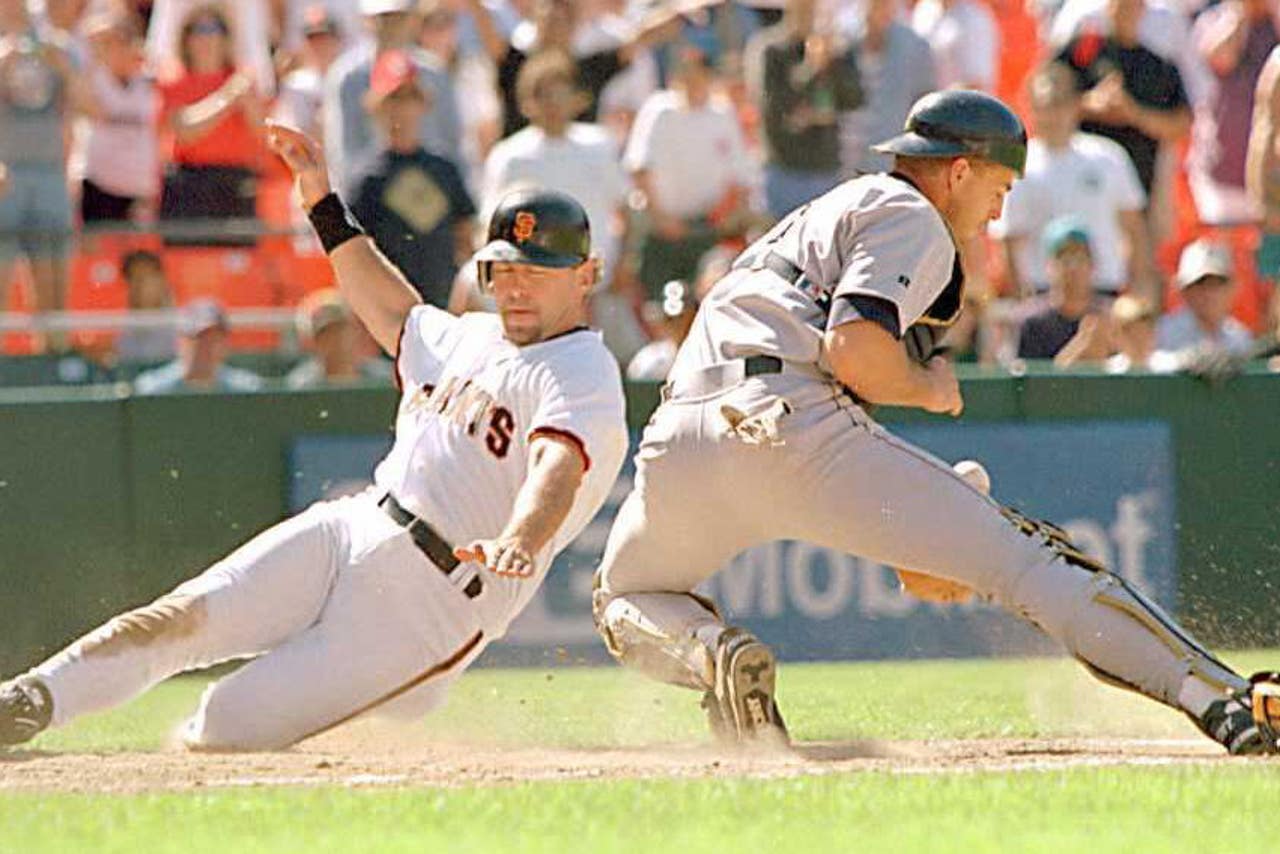 Jared Goff's dad played six seasons in MLB, homered in his final game ...