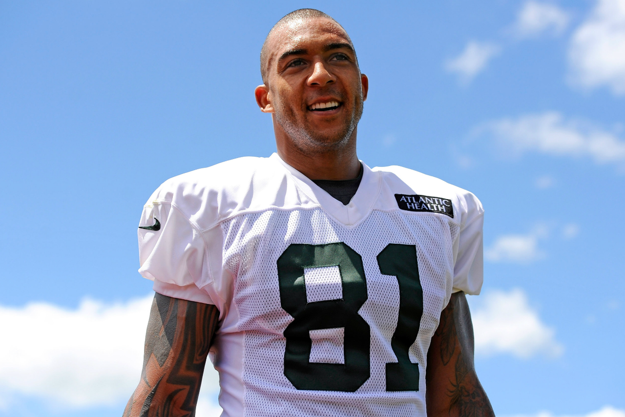 Kellen Winslow Jr. reportedly will work out for the Packers | FOX Sports