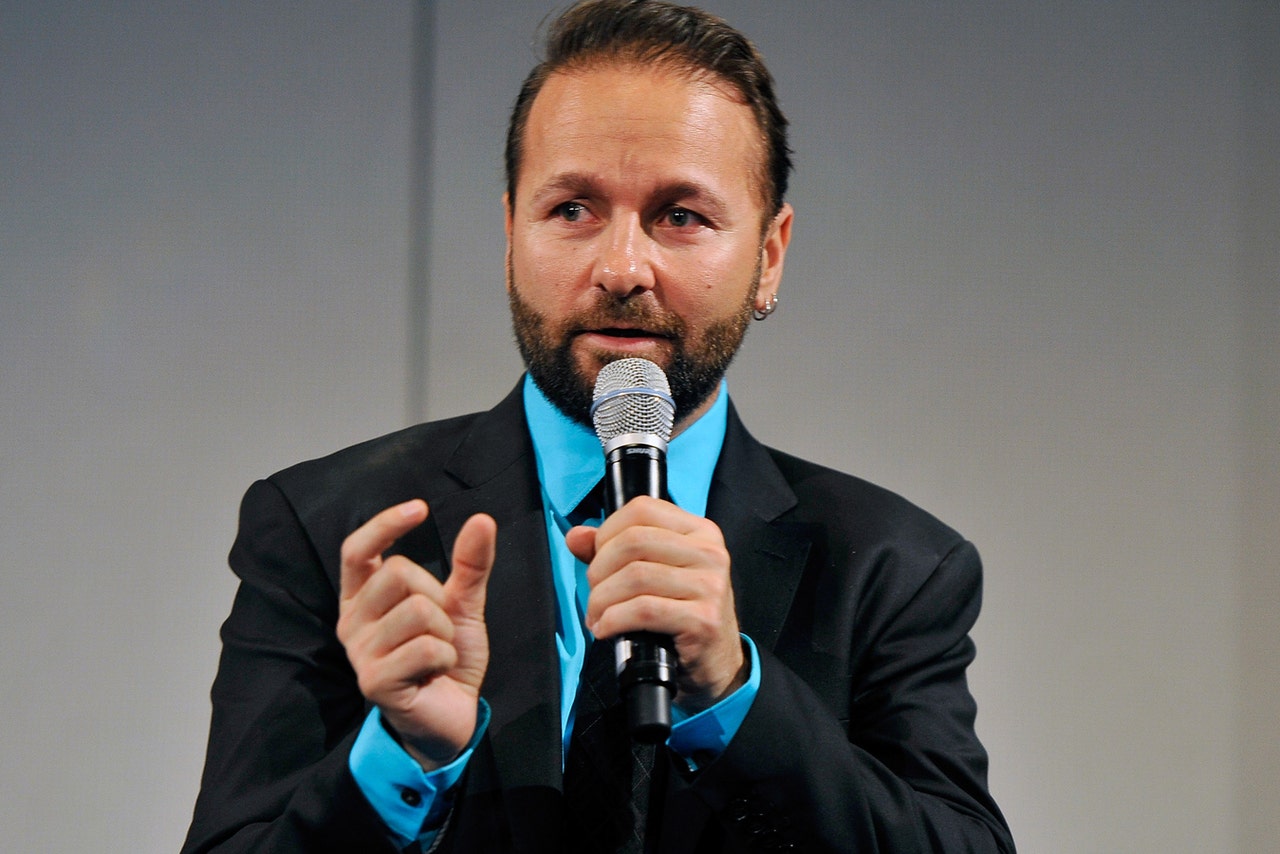 Poker pro Daniel Negreanu wants to partially own Las Vegas NHL team ...