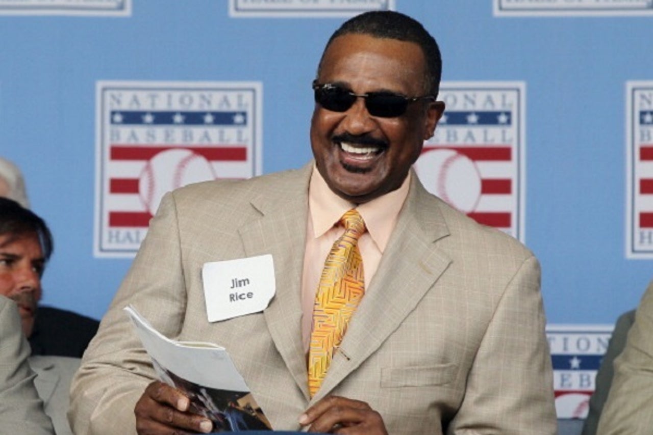 Jim Rice to Jim Palmer: 'Quit complaining' | FOX Sports