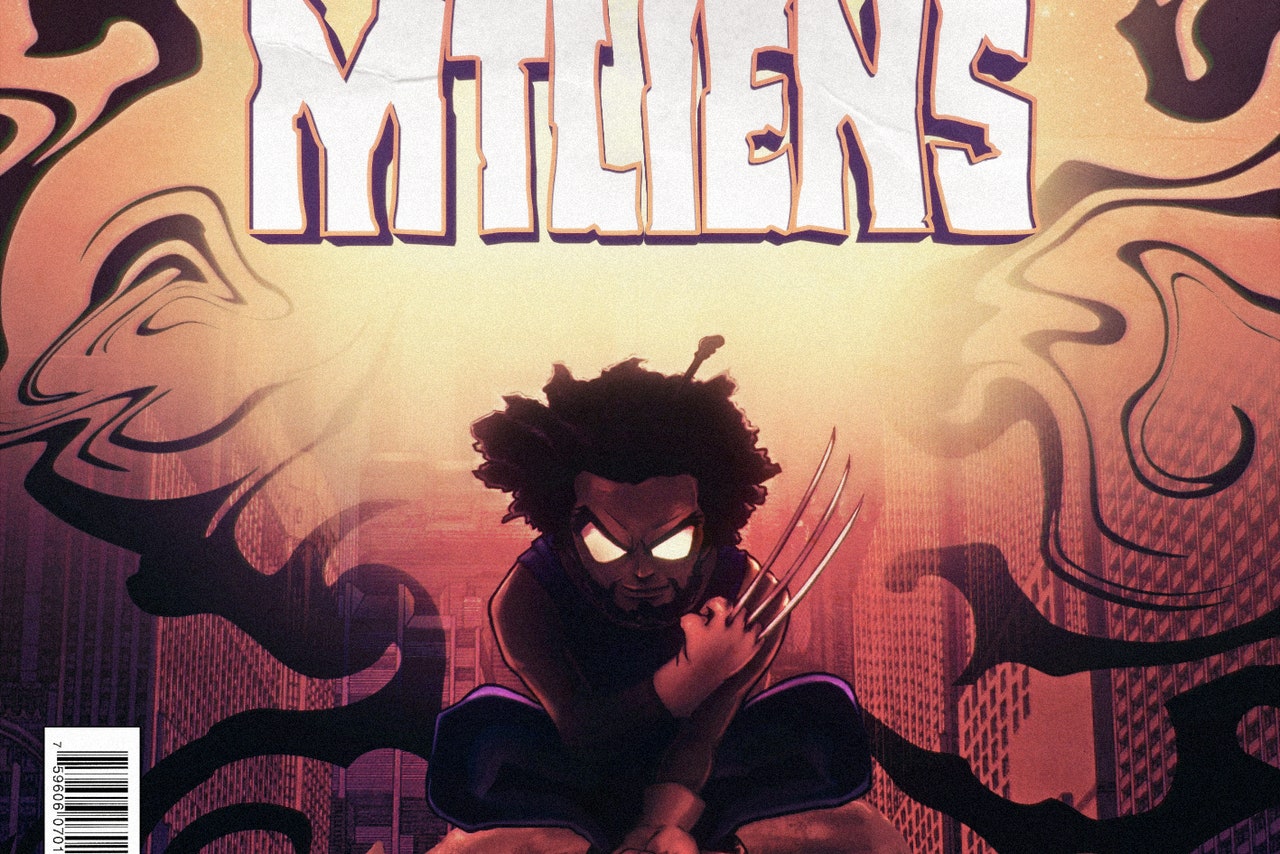 Meet Wasiu: the Montreal rapper writing the hottest sports bars in hip ...