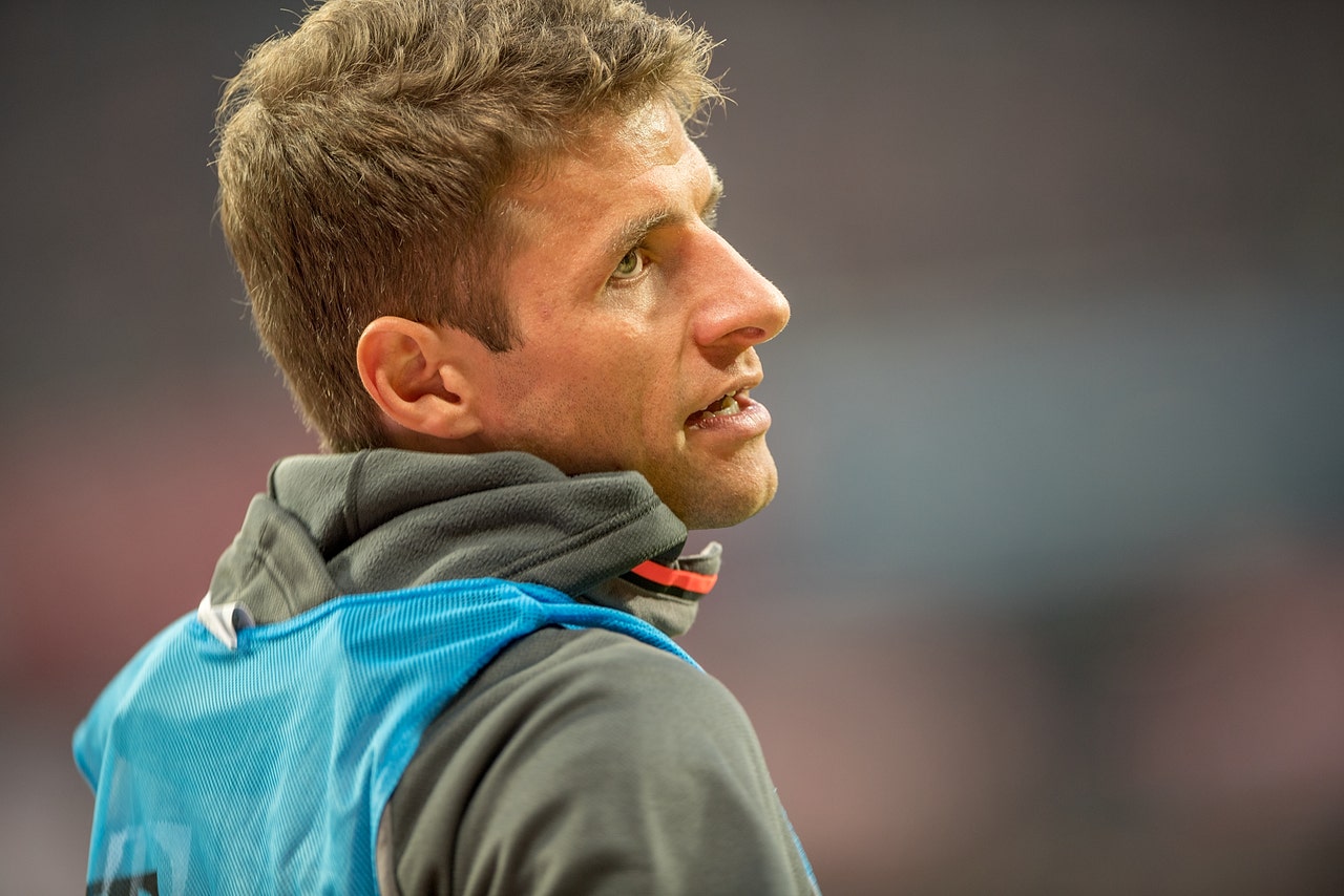 San Marino press officer blasts Thomas Muller after he calls WCQ match ...