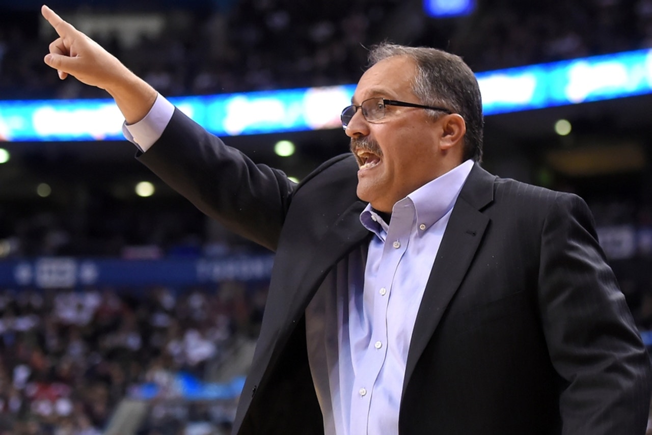 Ranking the new NBA hashtags | FOX Sports