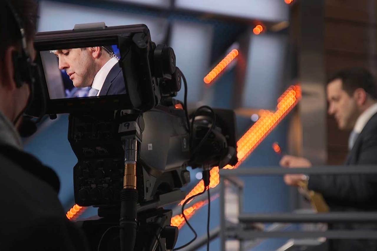 24 Hours ... With Adam Schefter | FOX Sports 24 Hours ... With Adam Schefter | FOX Sports