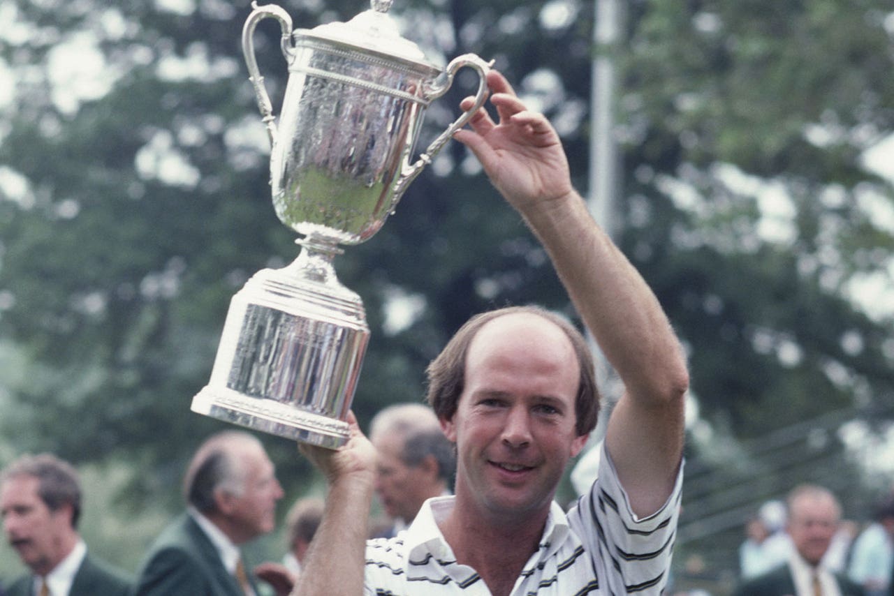 A look at the previous U.S. Opens at Oakmont | FOX Sports