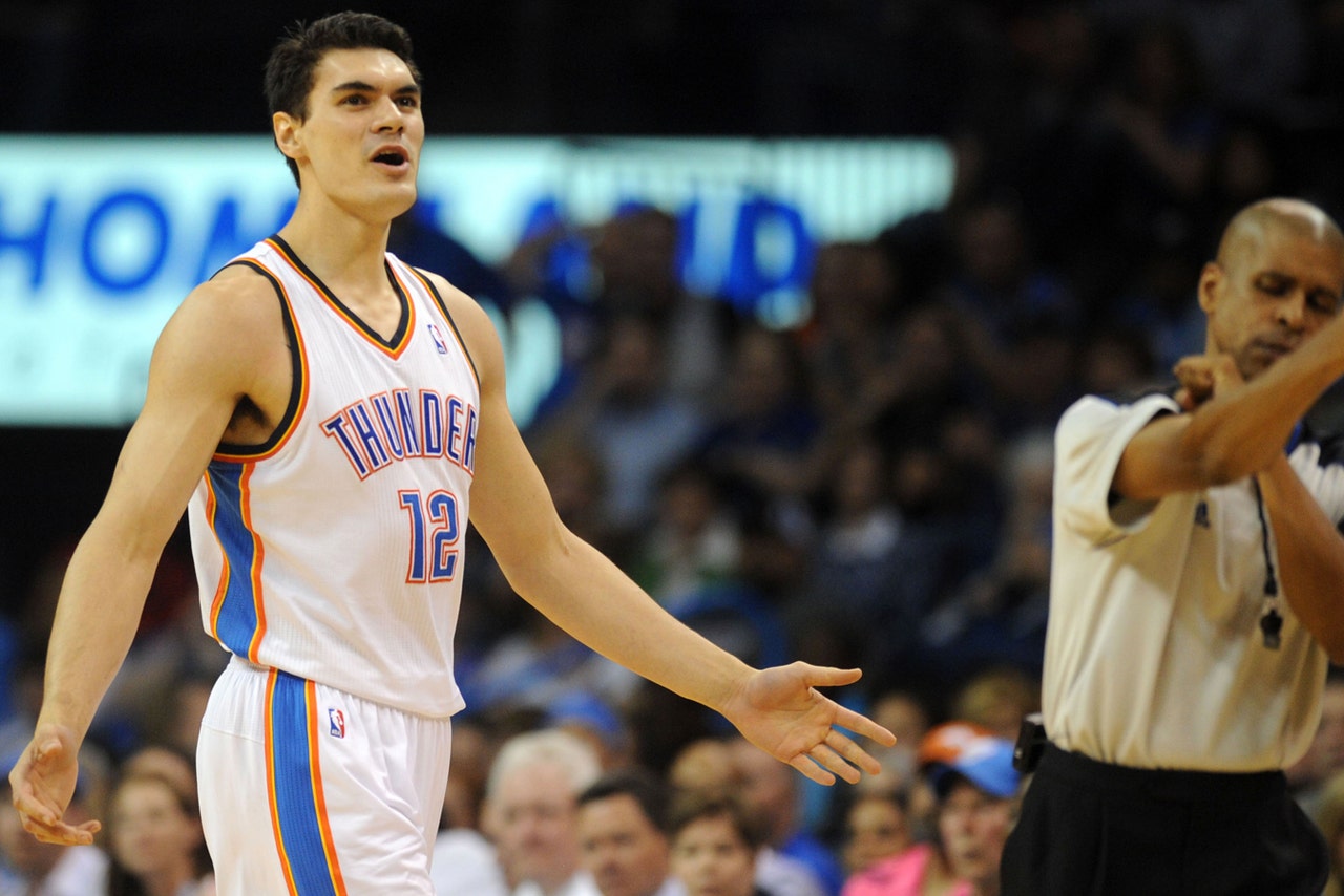 Steven Adams won't play for New Zealand in Olympic qualifying ...