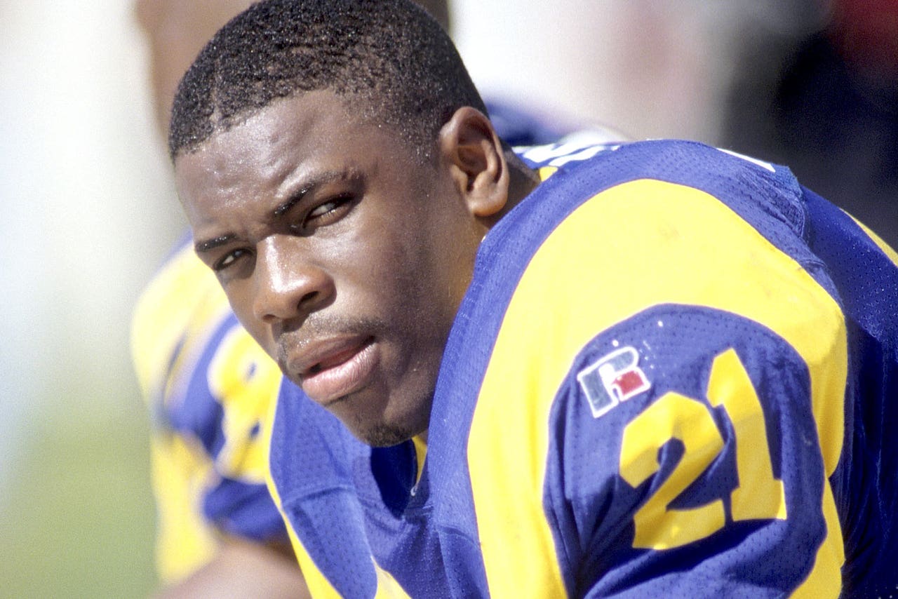 Coroner rules Lawrence Phillips' death a suicide, reveals new details ...