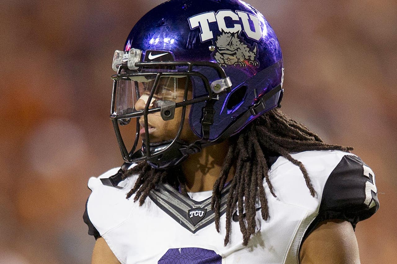 All-American CB Jason Verrett tired of being overlooked | FOX Sports